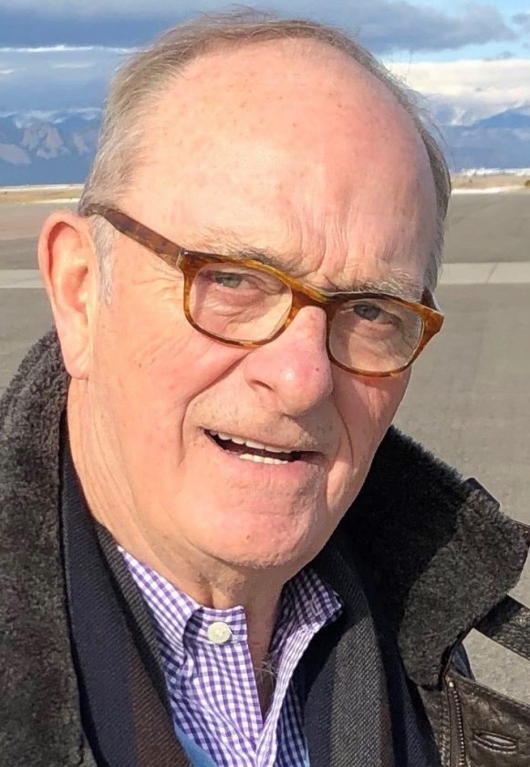 Robert E. Heltzel Jr. 1947-2020 | News, Sports, Jobs - The Vindicator